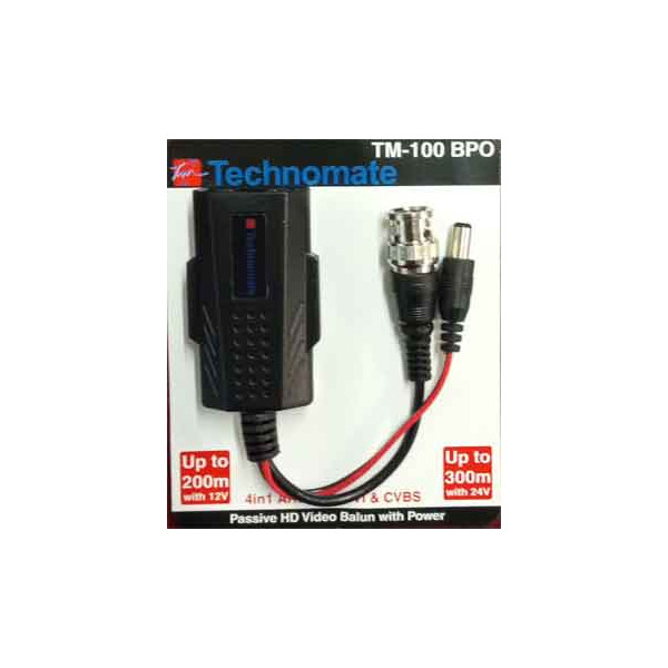 Technomate TM-100 BPO Balun