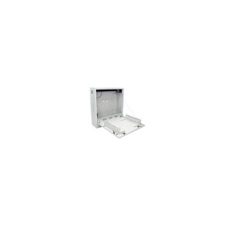Antiference Wall Mount CCTV/Monitor Cabinet