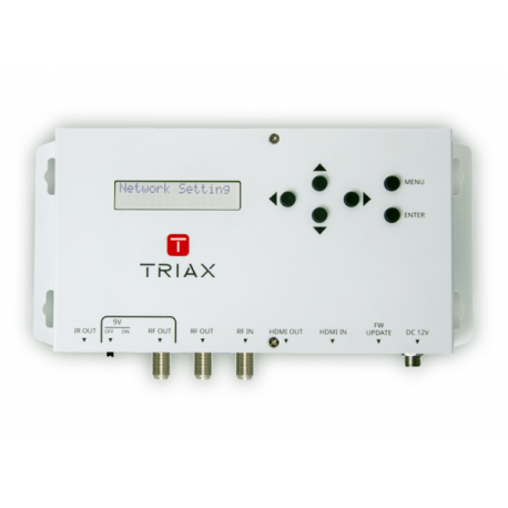 Triax HDMI Modulator MOD 103T